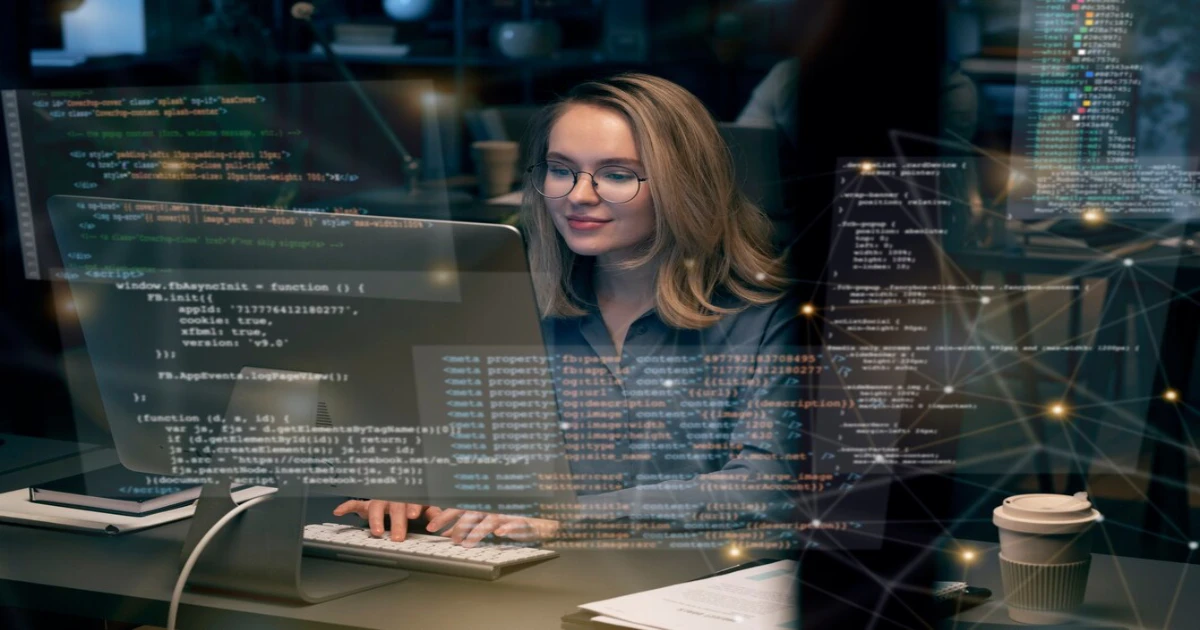 Dallas: A Rising Hub for Custom Software Development
