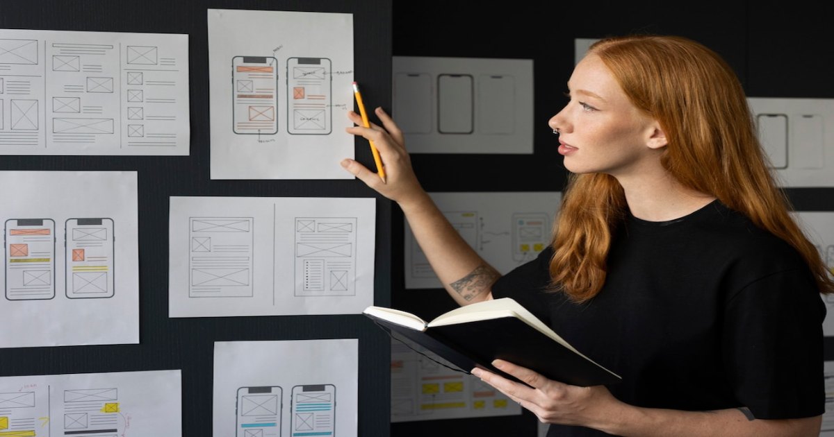 UI/UX Design: How it impacts even Backend-heavy Apps